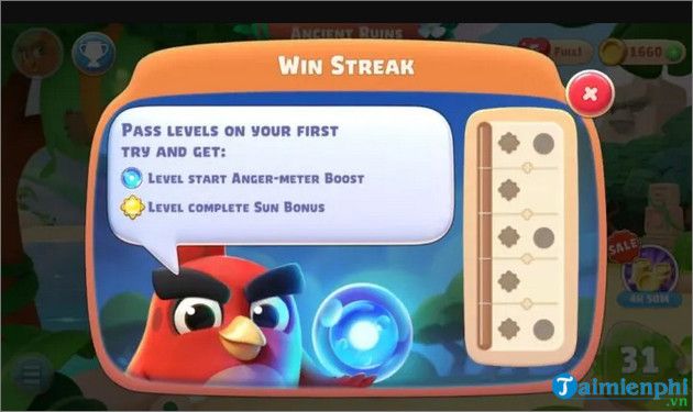 Tips for Achieving High Scores in Angry Birds Journey