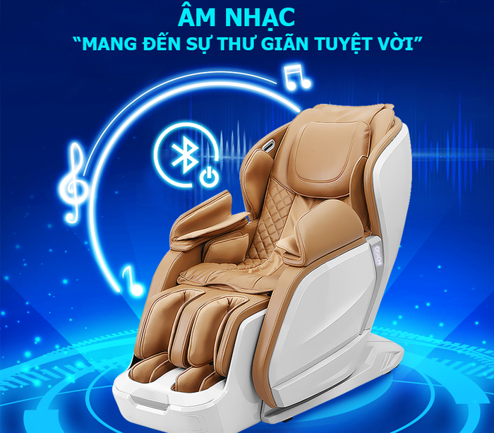 Khám Phá Ngay Top 8 Địa Điểm Bán Ghế Massage Uy Tín Tại Đồng Tháp