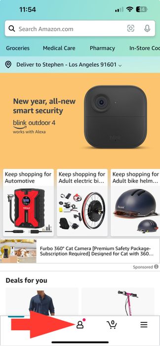 How to Turn Off Amazon's One-Click Shopping Feature in Your Settings | Mytour