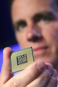 What is the smallest size a CPU can reach? | Mytour