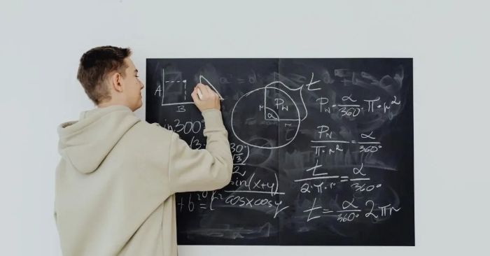 Square Roots là gì? Phương pháp giải và cách tránh sai sót trong SAT Math