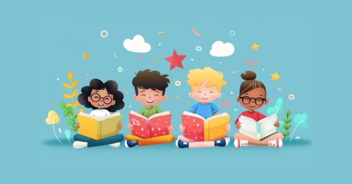 Gợi ý bài mẫu IELTS Speaking Part 3 – Topic Children and Reading