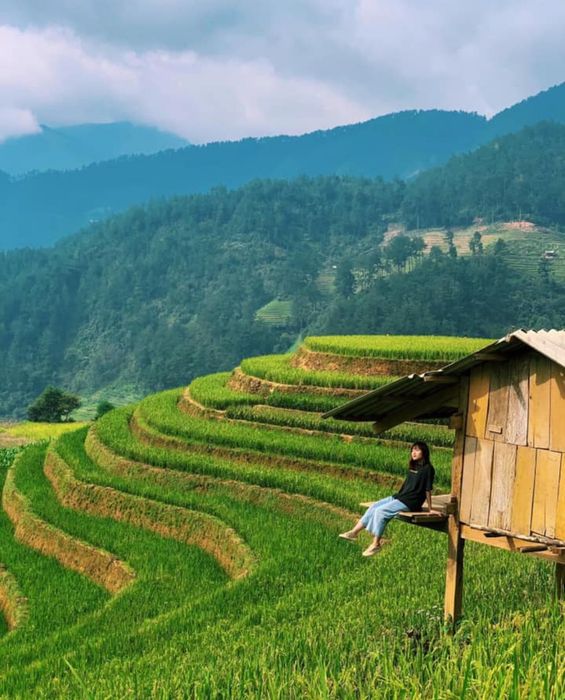 Đánh giá về Mù Cang Chải - Hai ngày khám phá vùng đất trời Tây Bắc