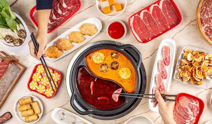 Top 20 nhà hàng Buffet Hà Nội với món ăn hấp dẫn, khó cưỡng và giá cả phải chăng