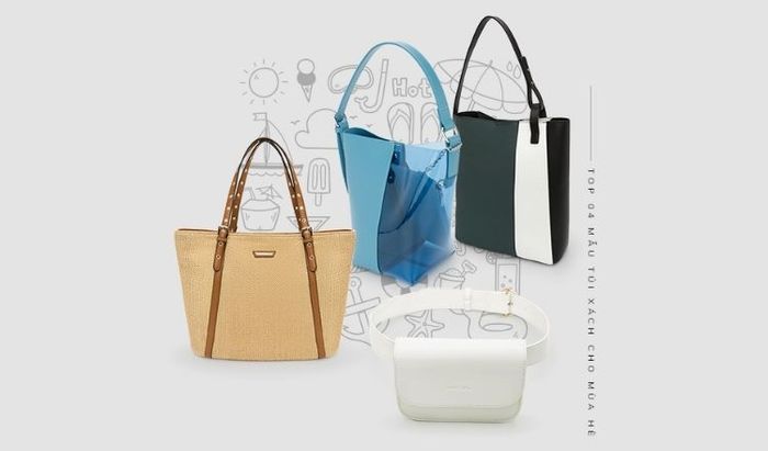 Top 5 thương hiệu túi xách nữ cao cấp và sang trọng nhất năm 2022 | Mytour