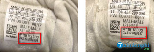 How to Authenticate Adidas Shoes: Genuine vs Fake