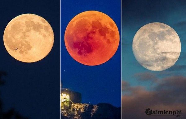 What is a supermoon? When does it appear? How to observe?