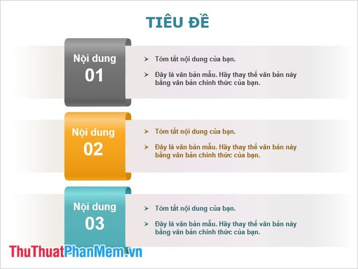 The Most Stunning Slide Designs of 2016