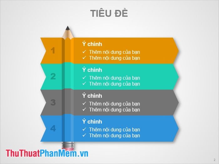 The Most Stunning Slide Designs of 2016