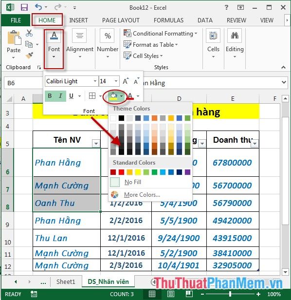Mastering Data Formatting in Excel