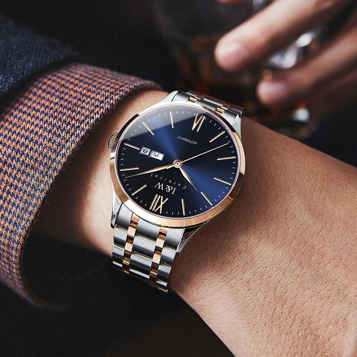 Discover the top 8 most trusted watch stores in Thanh Xuan District ...