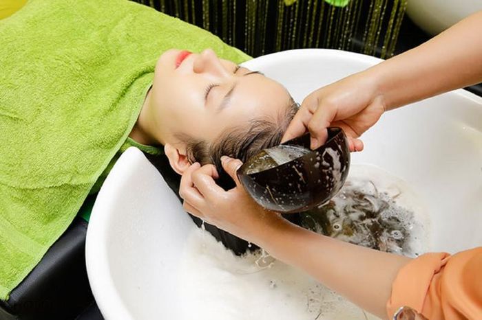 Top 5 Best Places for Scalp Therapy in Quang Binh Province - Mytour.vn
