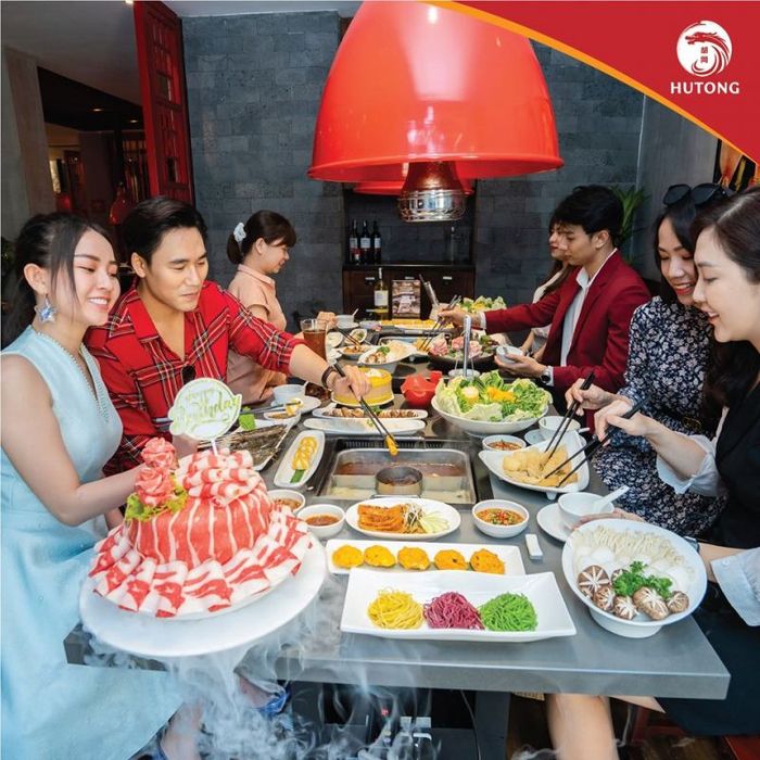 Top 13 Most Irresistible Hot Pot Restaurants in Hanoi - Mytour.vn
