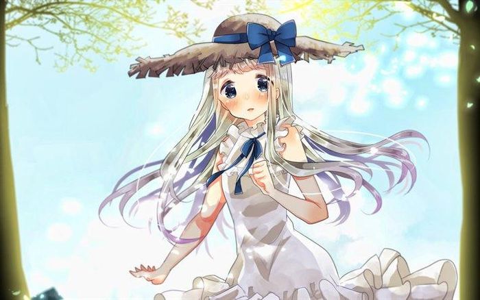 Top 10 Most 'Pitiful' Female Characters in Anime - Mytour.vn