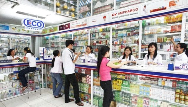 Top 7 Most Reliable Pharmacies in District 5, Ho Chi Minh City - Mytour.vn