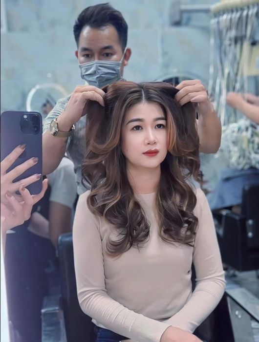 Top 8 Best and High-Quality Hair Salons in La Gi Town, Binh Thuan - Mytour.vn