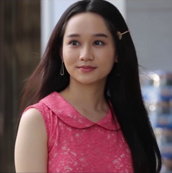 Trúc Anh
