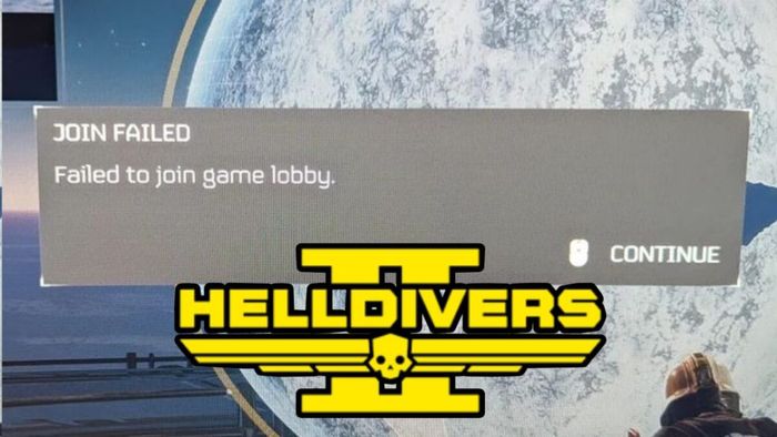 Cách khắc phục lỗi Quickplay trong Helldivers 2? Những cách khắc phục đã biết