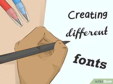 Mastering Brush Pen Techniques: Grip, Skill Enhancement, and Beyond