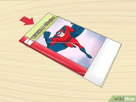 Preserving Your Comic Books: A Guide - Mytour