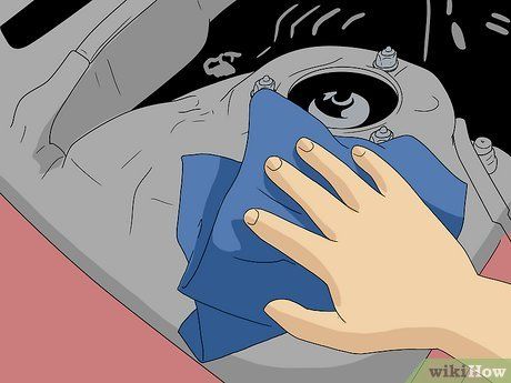 3 Methods to Enhance Your Engine Bay with Paint - Mytour