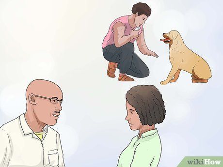 3 Effective Strategies to Handle a Neighbor's Noisy Dog - Mytour