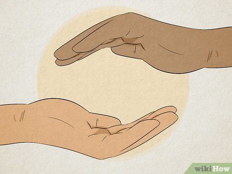 How to Embrace Help without Feeling Weak