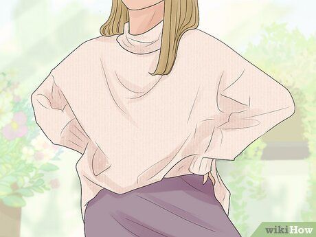 The French Tuck: A Step-by-Step Guide to Achieving the Look