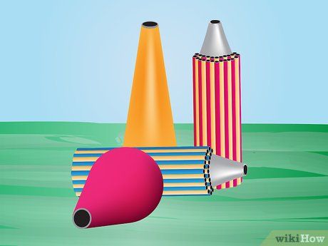 Proper Disposal of Fireworks: 6 Easy Steps (with Images) - Mytour