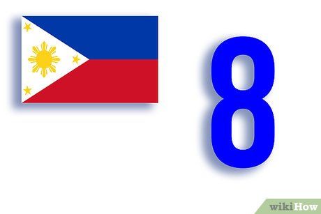 Cách Đếm Từ Một Đến Mười Bằng Tiếng Tagalog Cho Người Mới Bắt Đầu (Dễ Dàng)