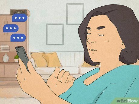 11 Effective Ways to Stop an Annoying Guy from Texting You - Mytour