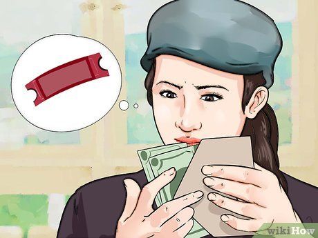 Mastering Ticket Scalping: A Comprehensive Guide