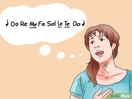 How to Sing (with Images) – Mytour