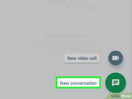 How to Send an Invitation to Join Google Hangouts: A 14-Step Guide ...