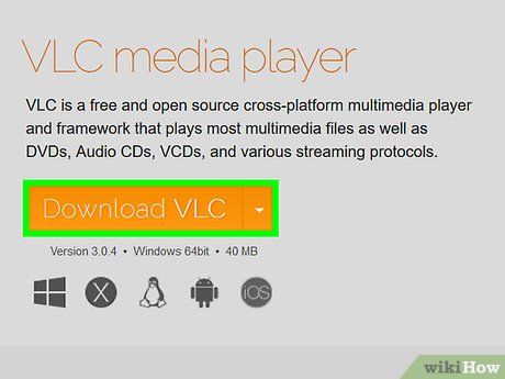 Cách sao chép đĩa DVD bằng VLC – Mytour