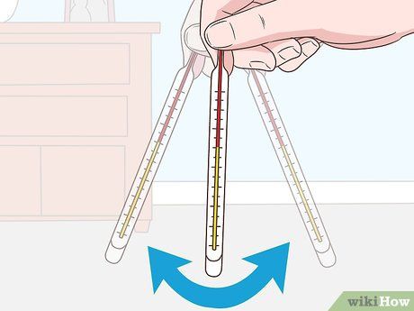 How to Fake a Fever (with Pictures) – Mytour