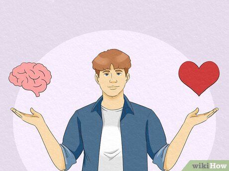 How to Determine Your Personality Type Using the Myers-Briggs Method