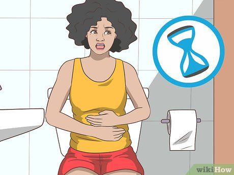 How to Fake a Fever (with Pictures) – Mytour