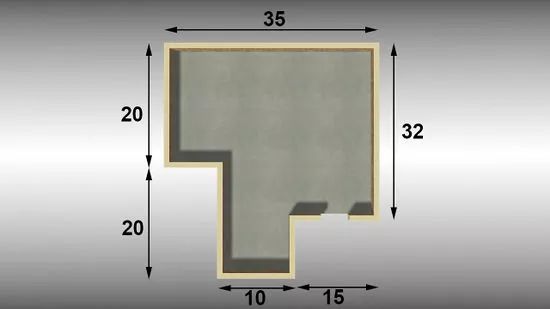 How to Calculate Area in Square Feet: 11 Easy Steps (with Images)