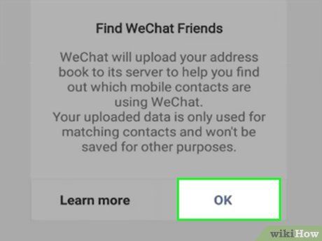 How to Use WeChat: 15 Steps (with Pictures) – Mytour