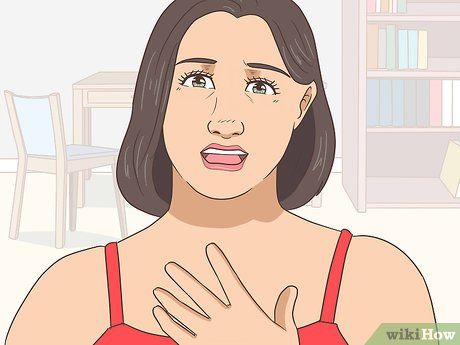 How to Fake a Fever (with Pictures) – Mytour