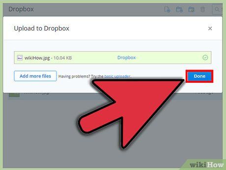 Cách Bắt đầu Sử dụng Dropbox: 14 Bước (có Hình Ảnh) – Mytour