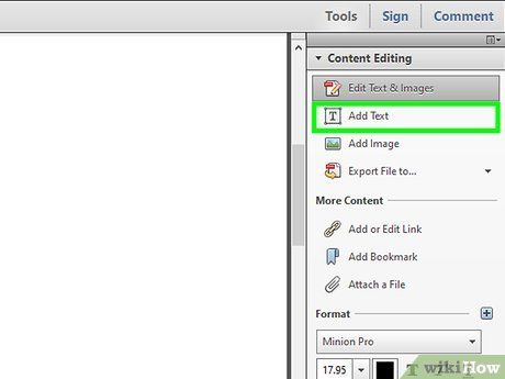 Edit PDF Files – Mytour