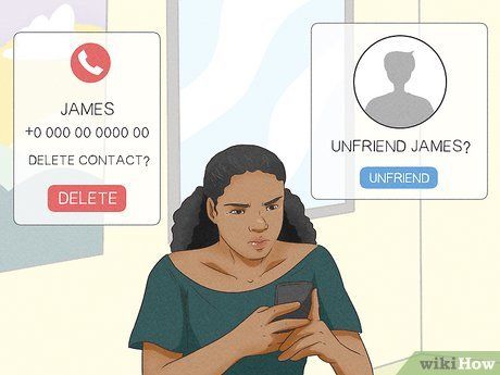 Forget the man who deceived your emotions – Mytour