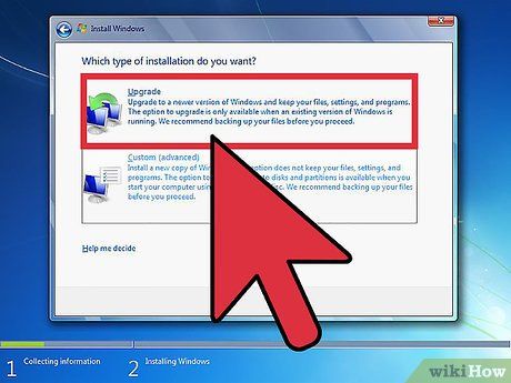 Step-by-Step Guide to Installing Windows 7 for Beginners (with Images ...