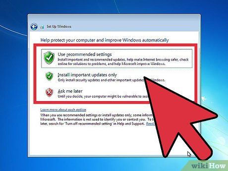 Step-by-Step Guide to Installing Windows 7 for Beginners (with Images ...