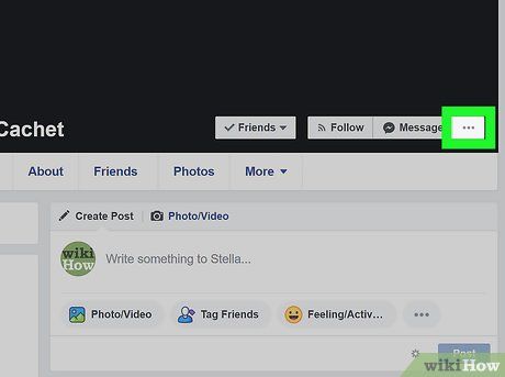 How to find comments from your friends on Facebook – Mytour