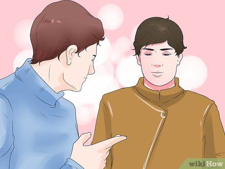 How to Comfort a Friend Through the Pain of Heartbreak: 13 Steps (with ...