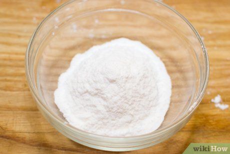 Hướng dẫn làm kem đường (Icing) - Mytour