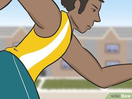 How to Transform Anger Through Exercise: 11 Steps